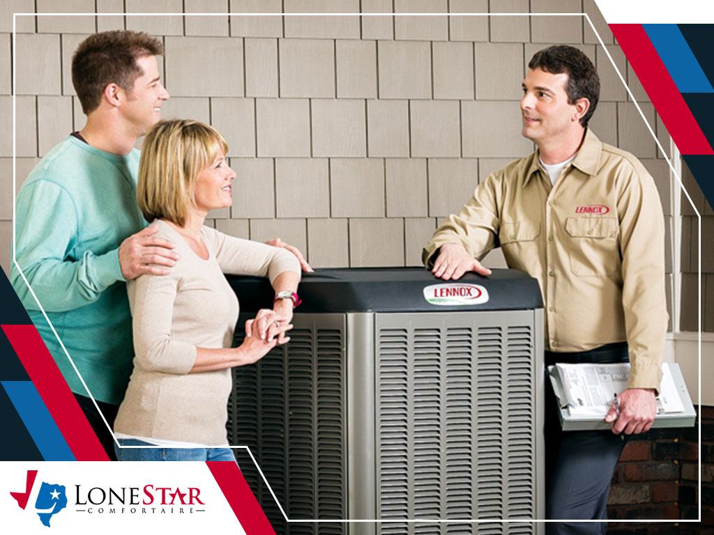 4 Things to Consider in an HVAC Contractor