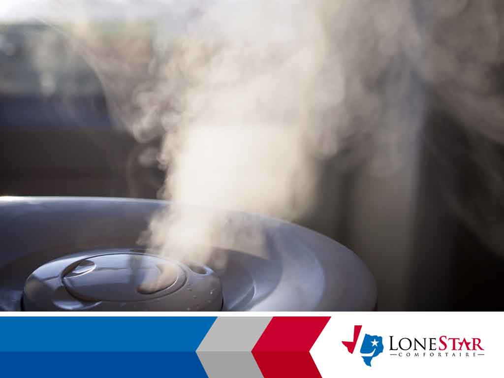 Here’s How Humidifiers Improve Your Health